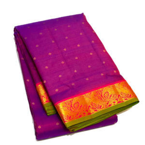 Saree Roll Polishing – SSK White Collar